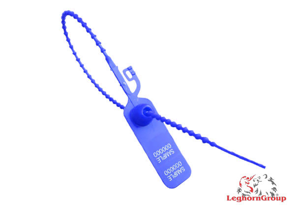 Precinto de seguridad para la identificación del equipaje ANIO SEAL